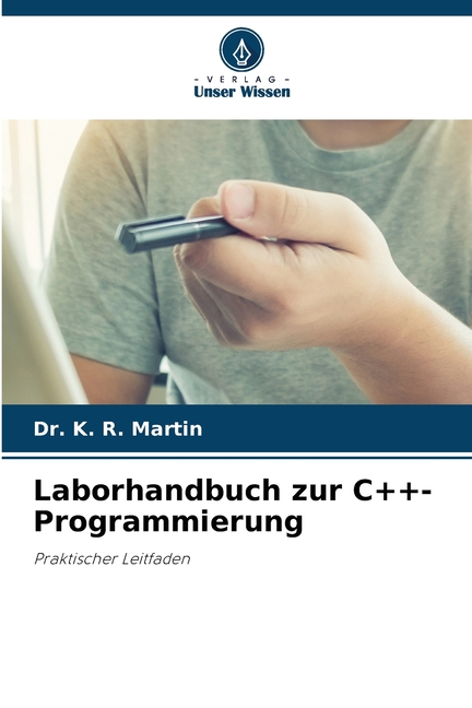 Laborhandbuch zur C++-Programmierung, (Paperback) - Walmart.com