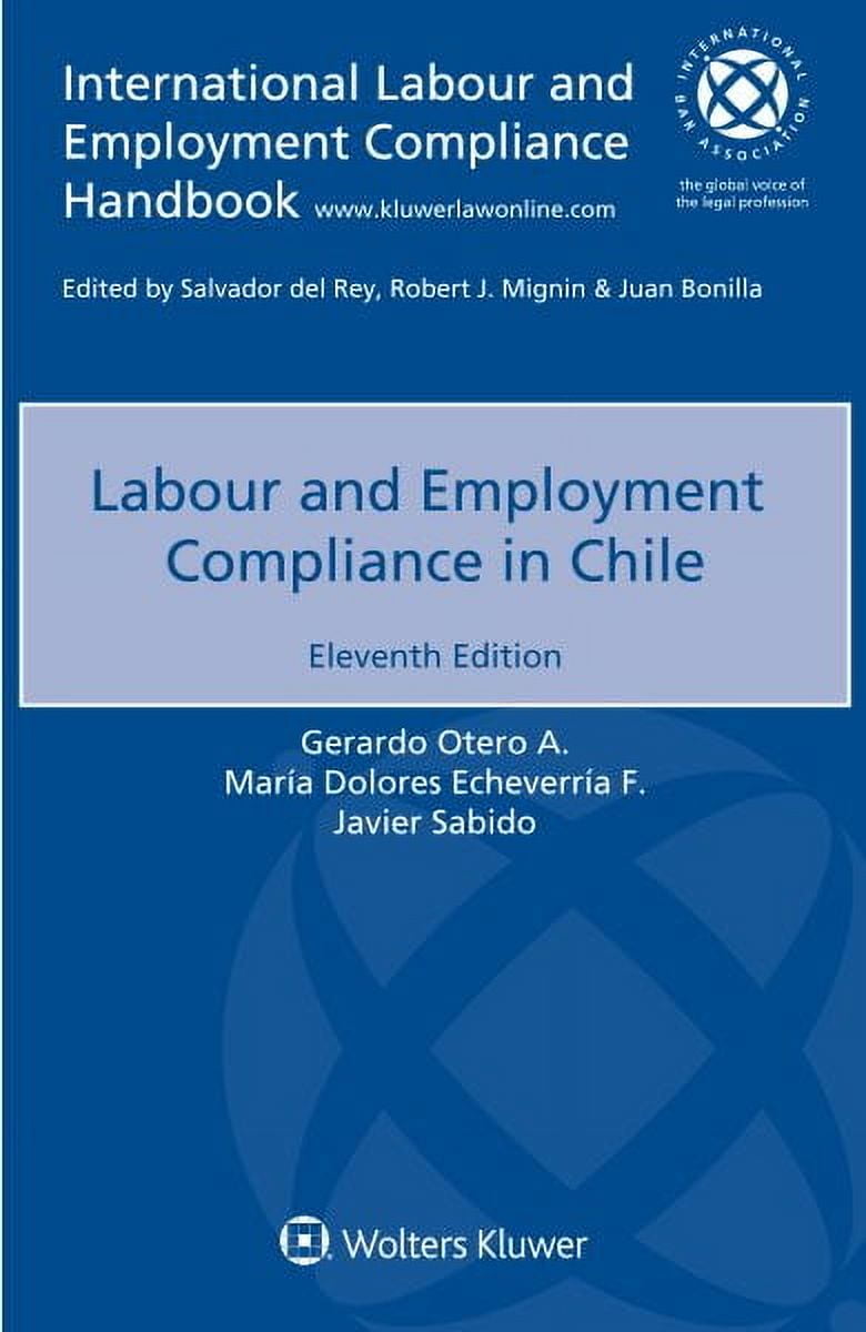 Labour and Employment Compliance in Chile - Walmart.com