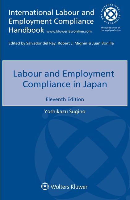 Labour and Employment Compliance in Japan - Walmart.com