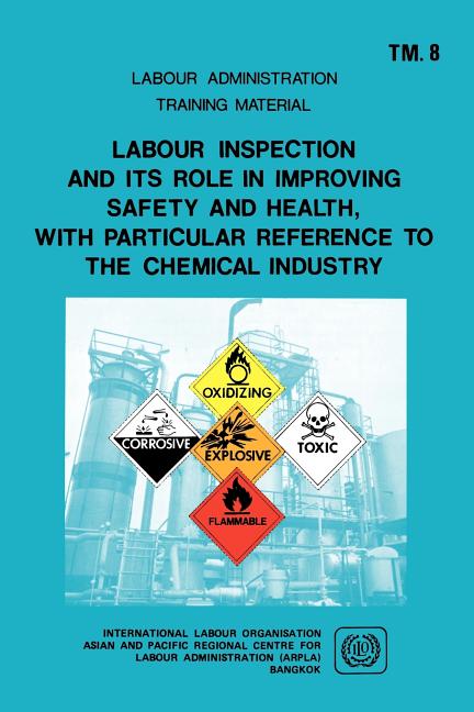 Labour Administration Training Material: Labour inspection and its role ...