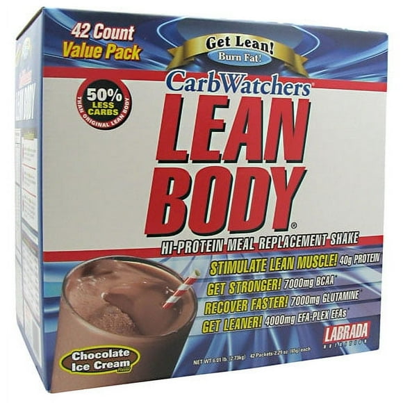 Lean Body