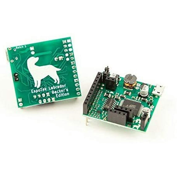 Labrador: Easy-to-Use, Open-Source, All-in-One USB Oscilloscope, Signal ...