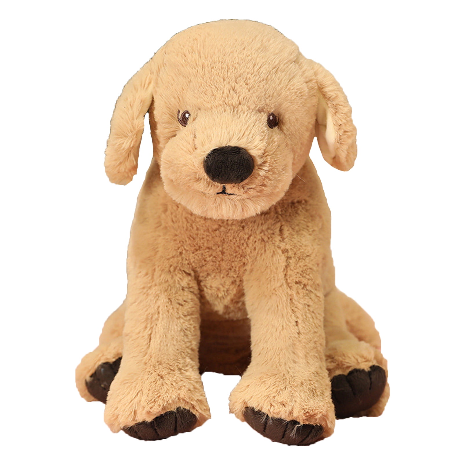 Labrador Plush Dog Stuffed Animals Toys, Fung-hwang Stuffed Animal ...