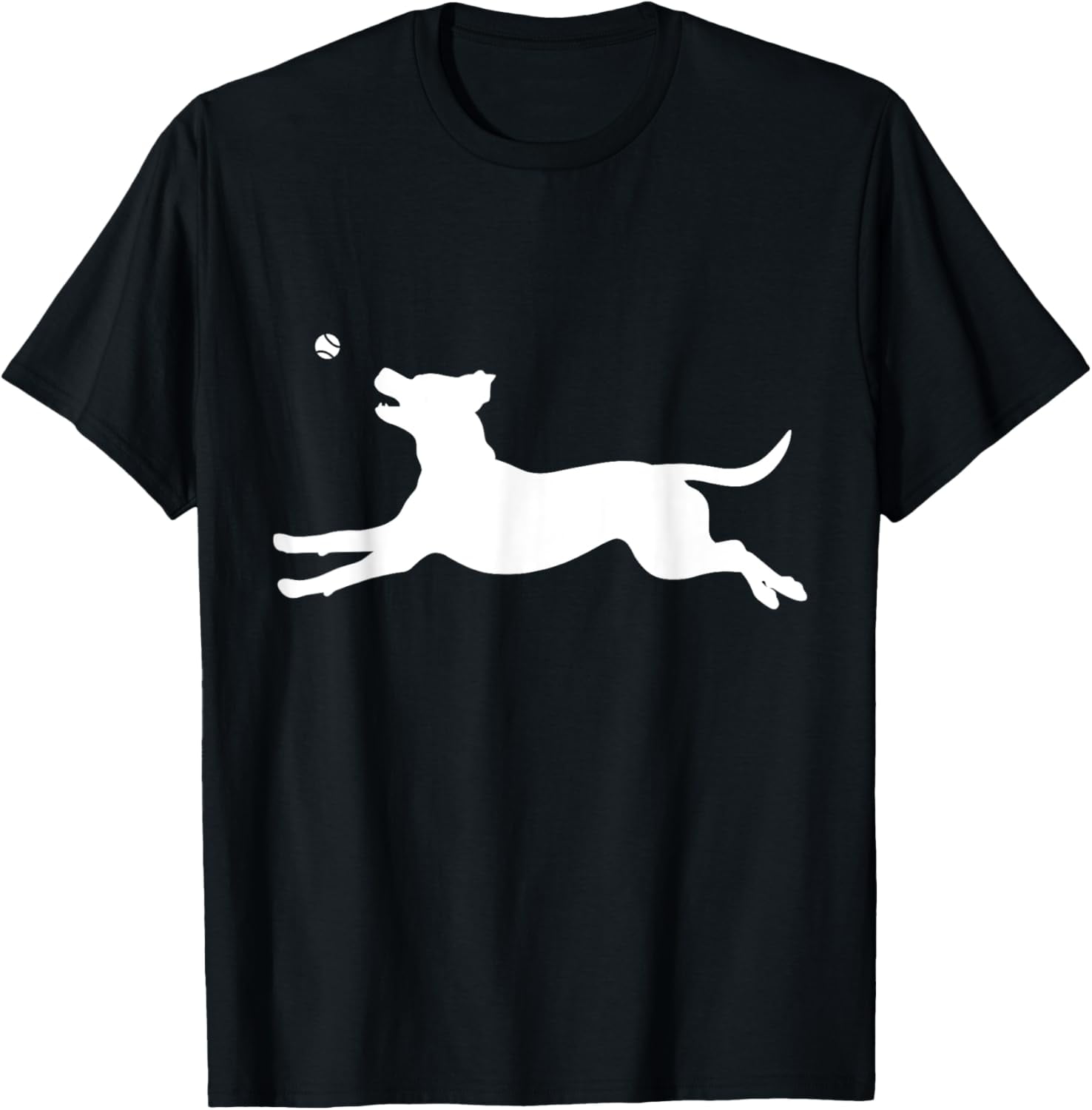 Labrador Retriever Lover Black Lab Gift design T-Shirt men and women ...
