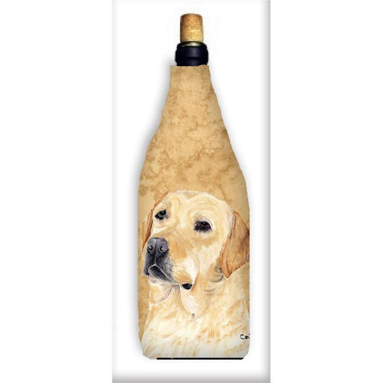 Labrador Wine Bottle Hugger - Walmart.com