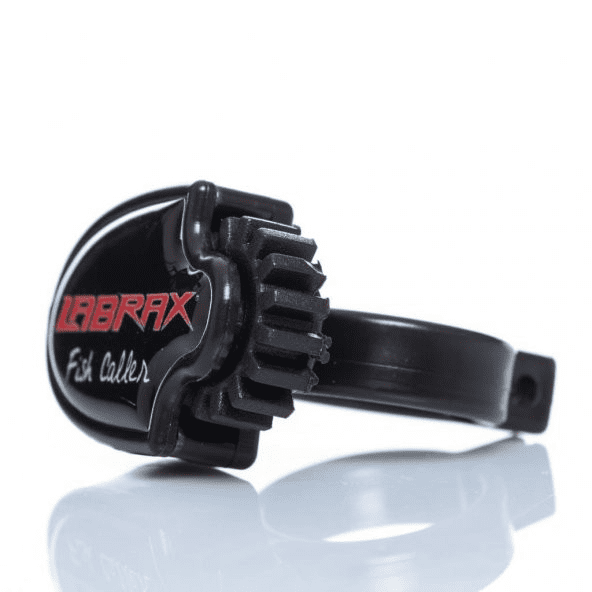 Labrax Fish Calling Finger - Walmart.com