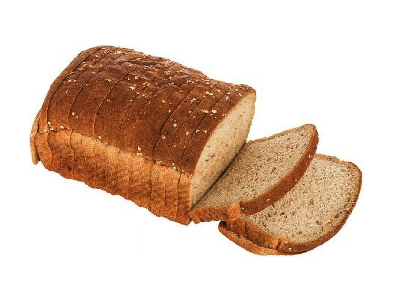 Labrea Bakery Multigrain Artisan Sandwich Bread, 24 Ounce - 8 per case ...