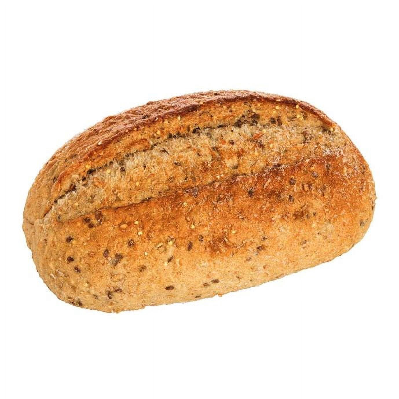 Labrea Bakery Whole Grain Bread Loaf, 18 Ounce - 12 per case. - Walmart.com