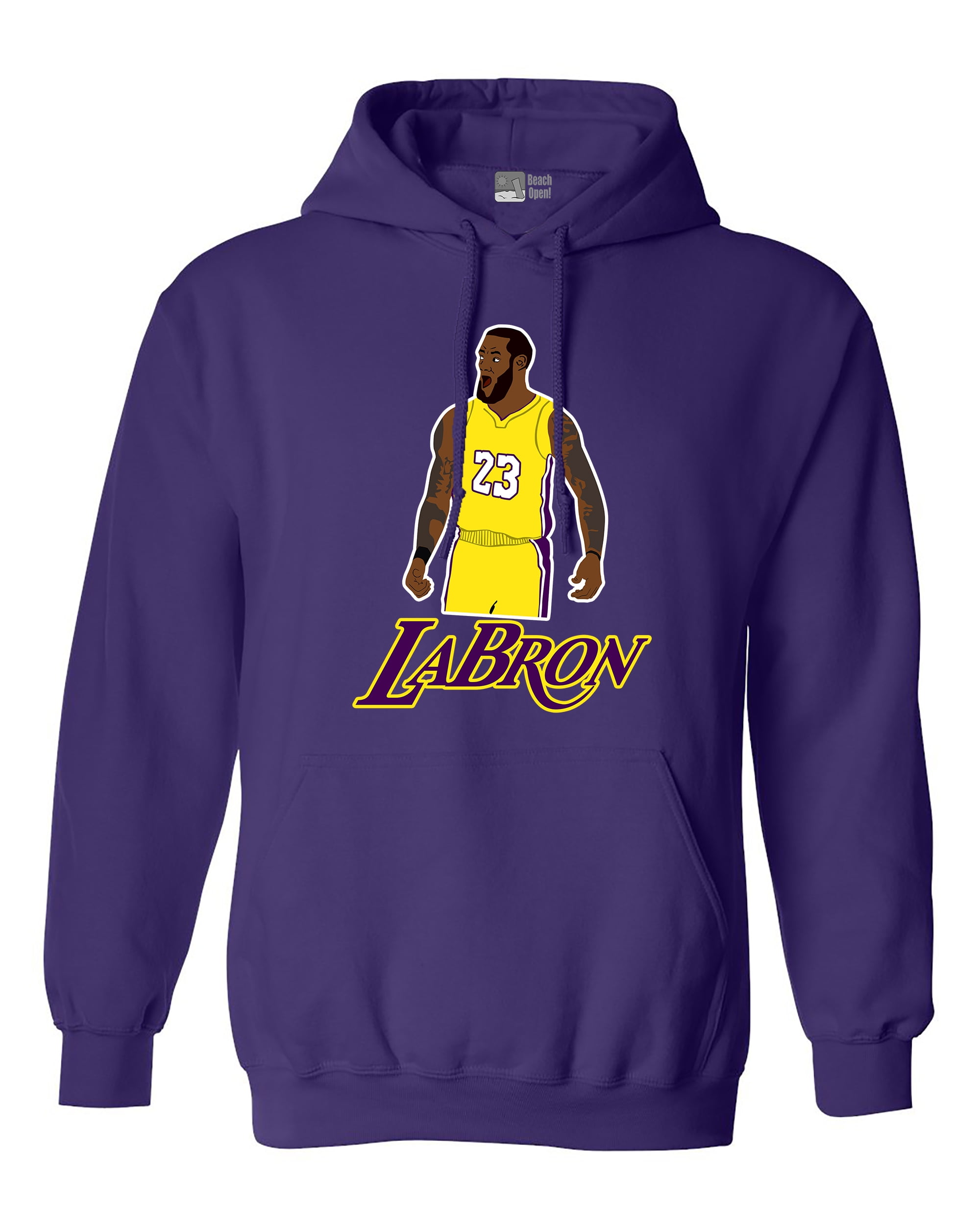 Labron The Look Lebron 23 King Los Angeles Basketball Fans DT ...