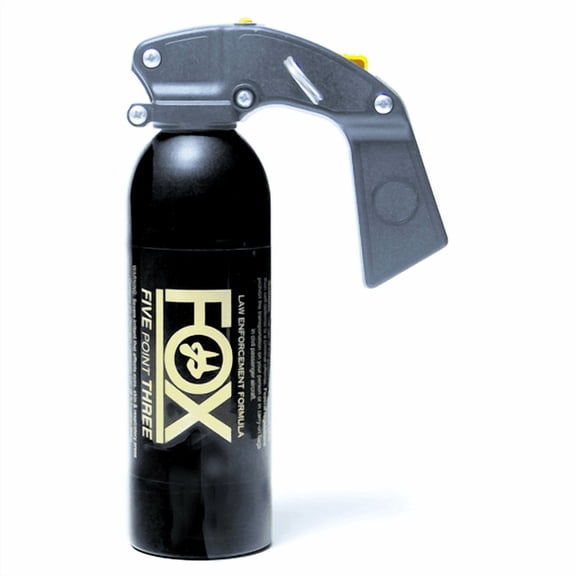 Fox Labs Pepper Spray in Self Defense Tools - Walmart.com