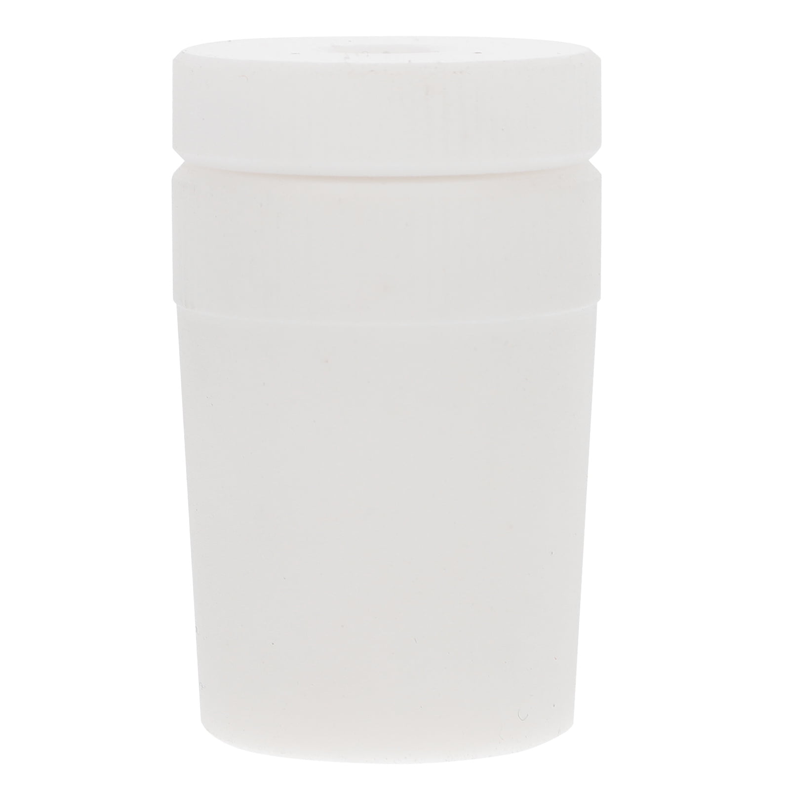 Labs PTFE Plug PTFE Stir Plug PTFE Solid Stopper School Experiment ...