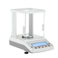 Labs Scales Analytical Balance, 0.0001g Digital Microbalance Precision ...