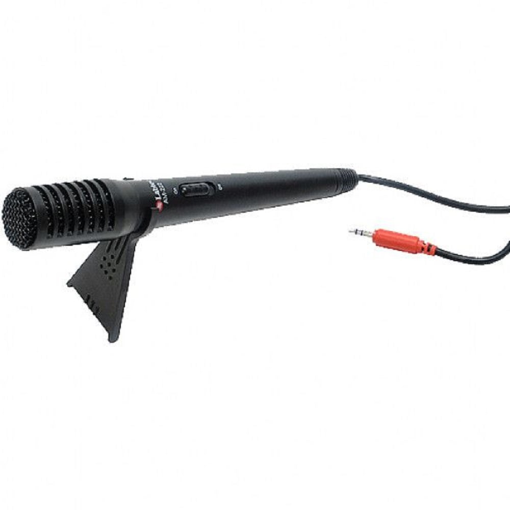 Labtec Am Microphone