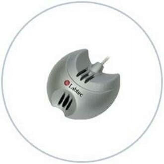 Labtec PC Mic 333 Microphone - Walmart.com