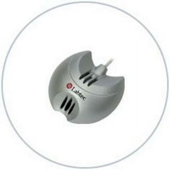 Labtec PC Mic 333 Microphone - Walmart.com
