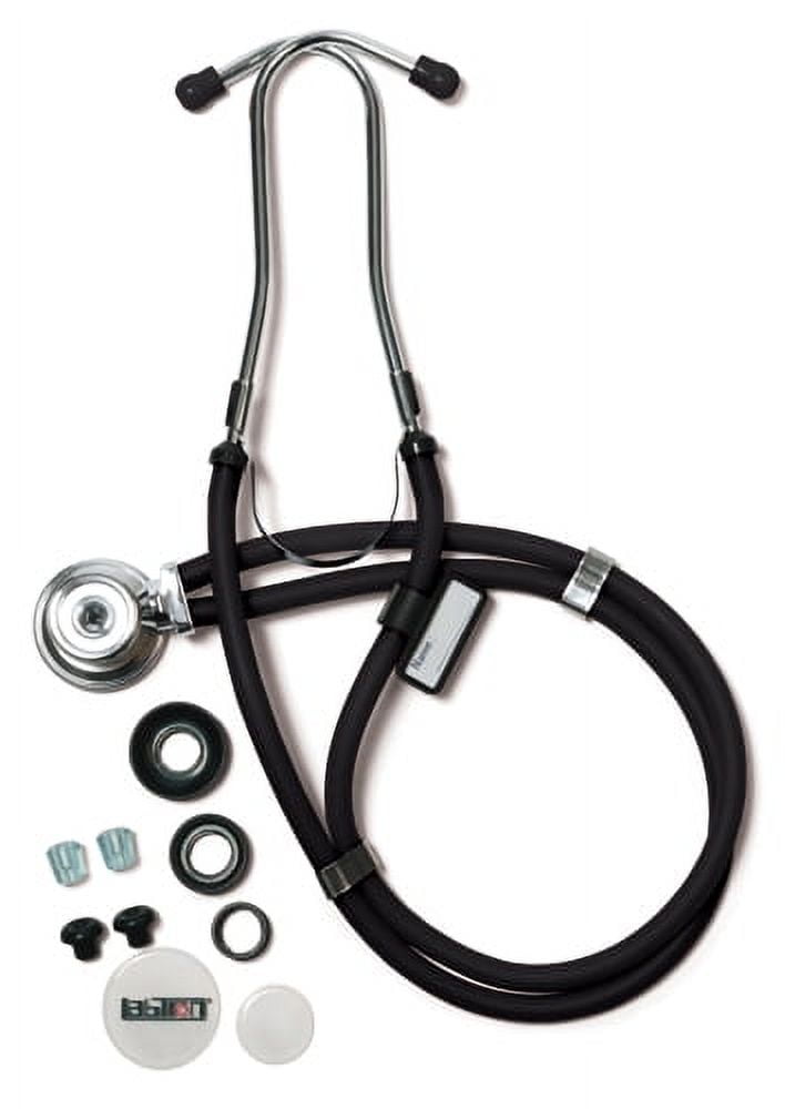 Graham Field 22 Quot Sprague Rappaport-Type Stethoscope - Walmart.com