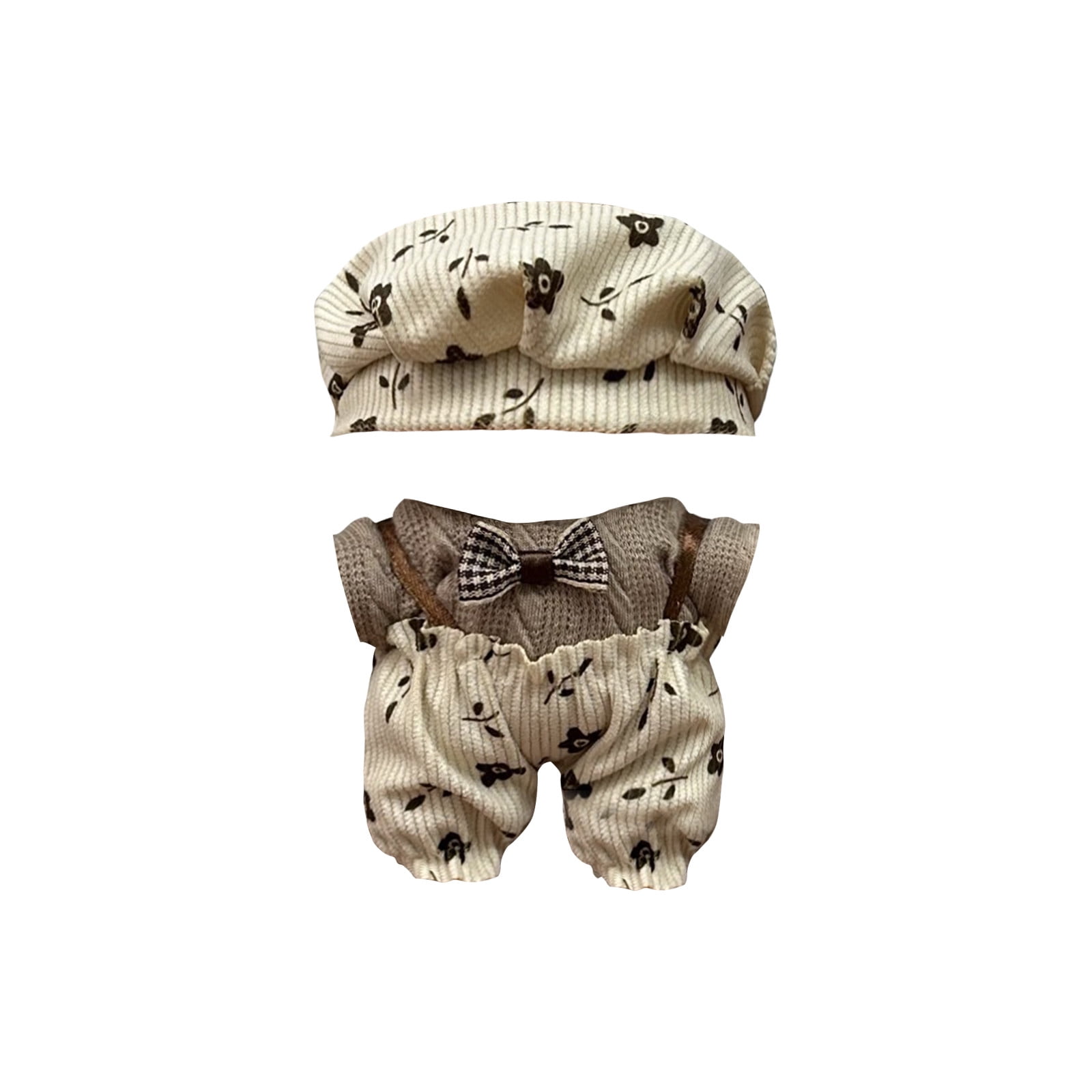 Labubu Clothes, Labubu Doll Accessories, Labubu Outfit Set Suitable for ...