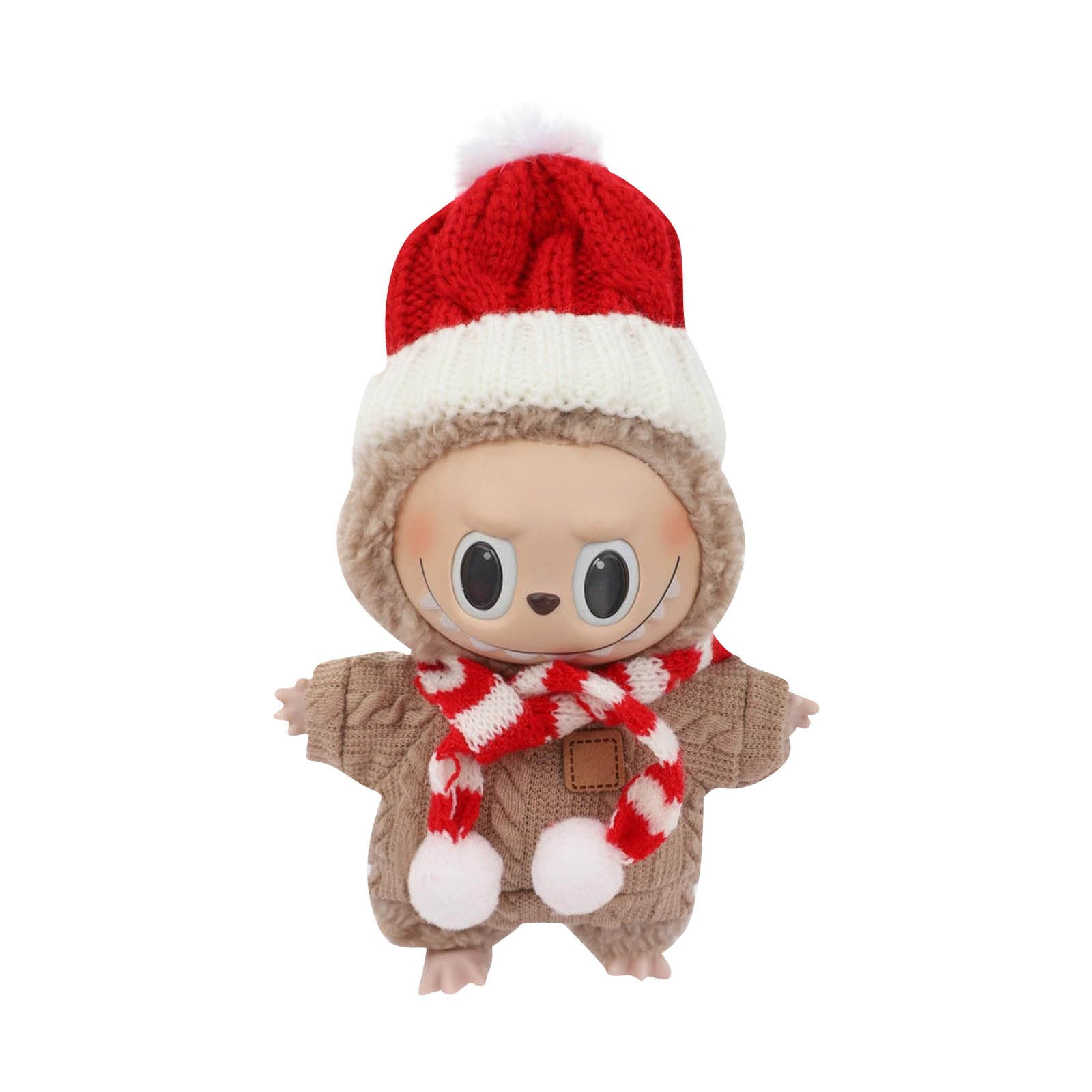 Labubu,Labubu Pop Mart - Product No.231,Plush Hanging Toys for Decor ...