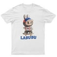 Labubu Lover Cute Labubu Party Meme T-Shirt Hoodie - Walmart.com