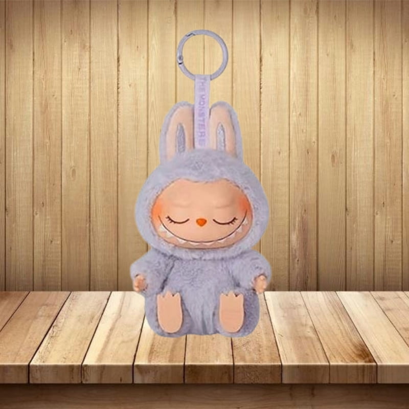 Labubu Monster,Toys for Modern Home Decor, Elevated By Plush Doll and ...