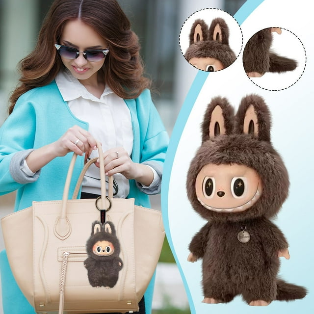 Labubu Pop Mart: Discover Unique Gifts for Boys and Girls - Zimomo ...