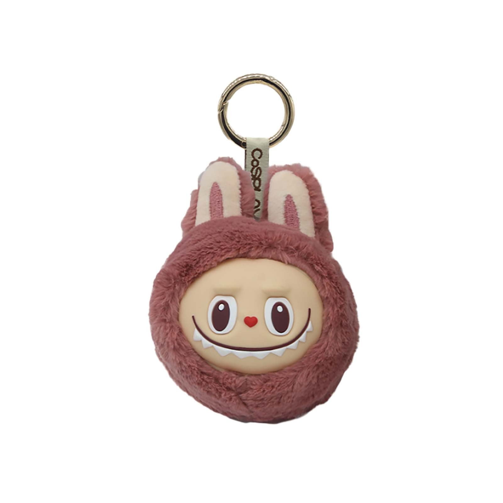 Labubu doll Labubu keychain POP mart labubu Black and Friday Deals 2024 ...