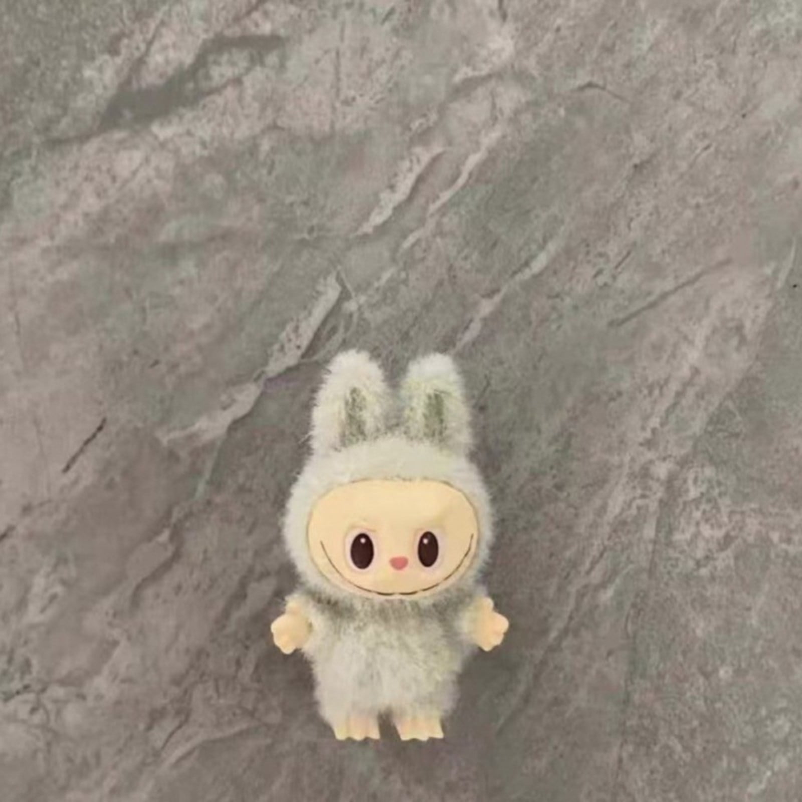 Labubu doll Labubu keychain POP mart labubu POP MART LABUBU Mini Plush ...