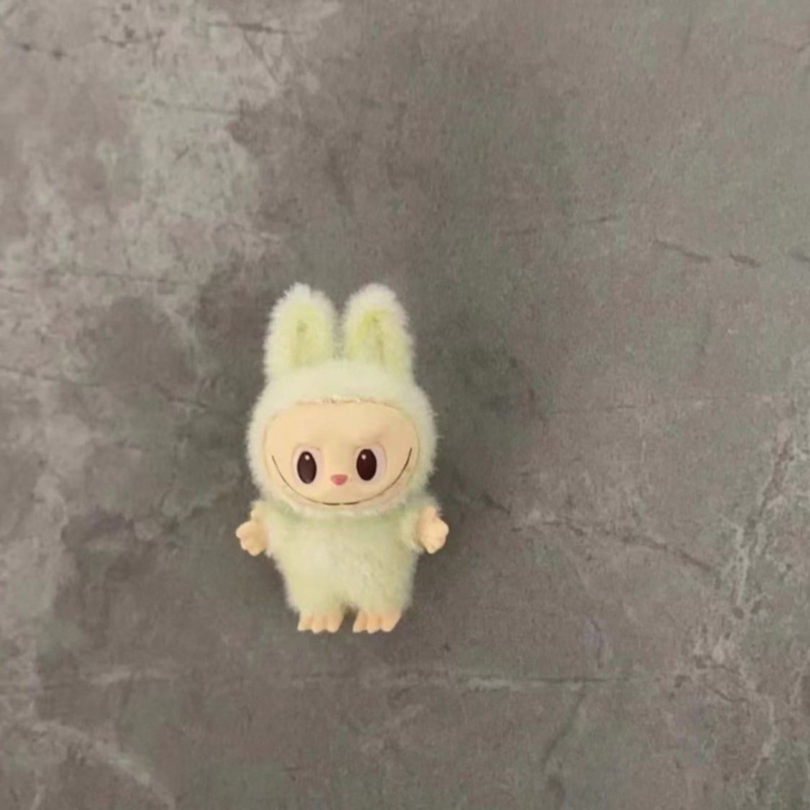 Labubu doll Labubu keychain POP mart labubu POP MART LABUBU Mini Plush ...