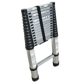 Retractable Ladders