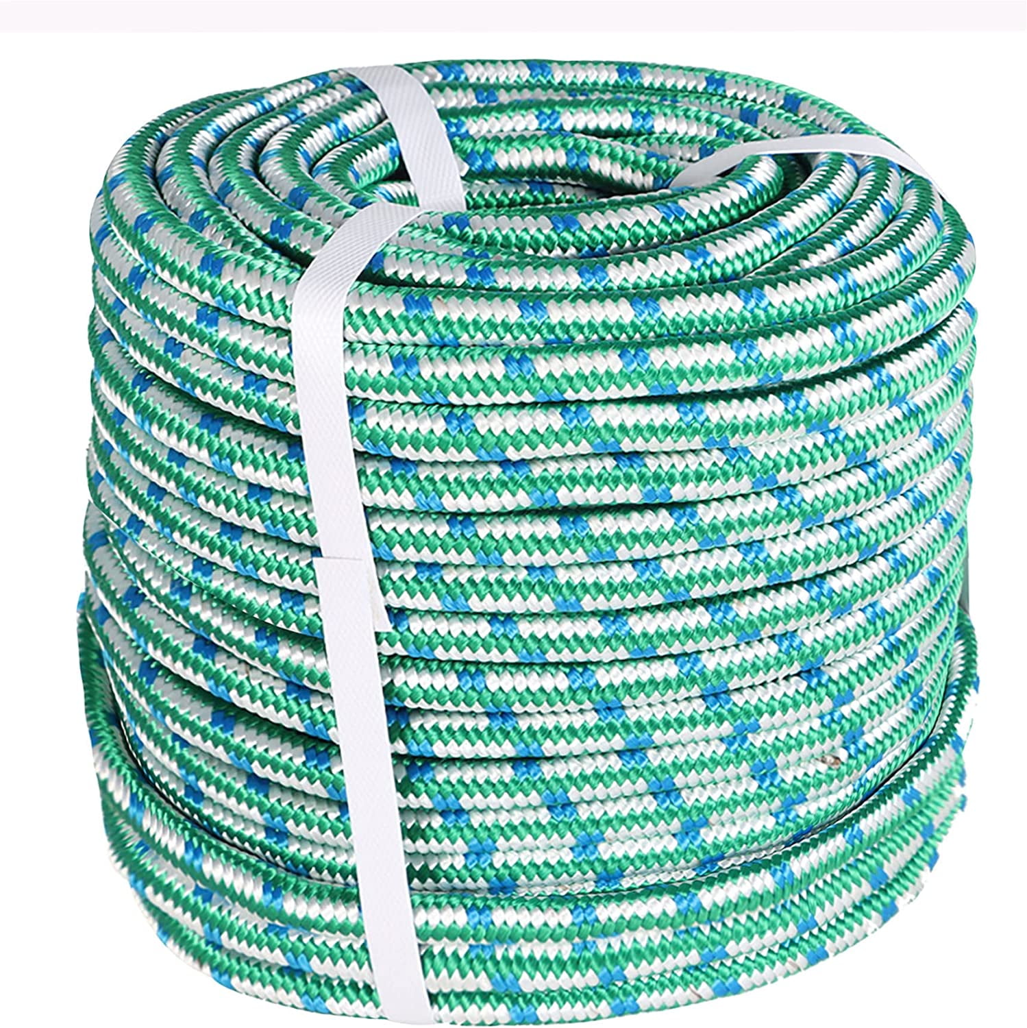 Labwork 16 Strand Braid Polyester Rope Nylon Pulling Rope Arborist ...