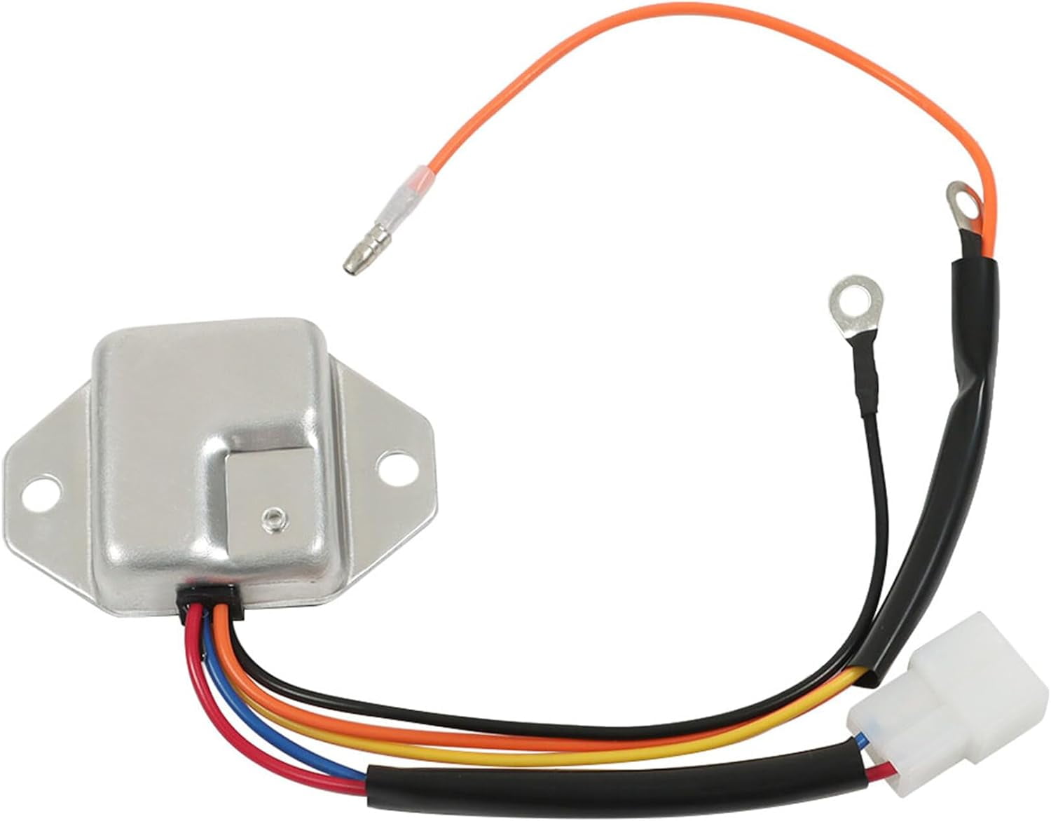 Labwork 19627-G1 Engine Ignitor Assembly 2 Cycle Replacement for EZGO ...