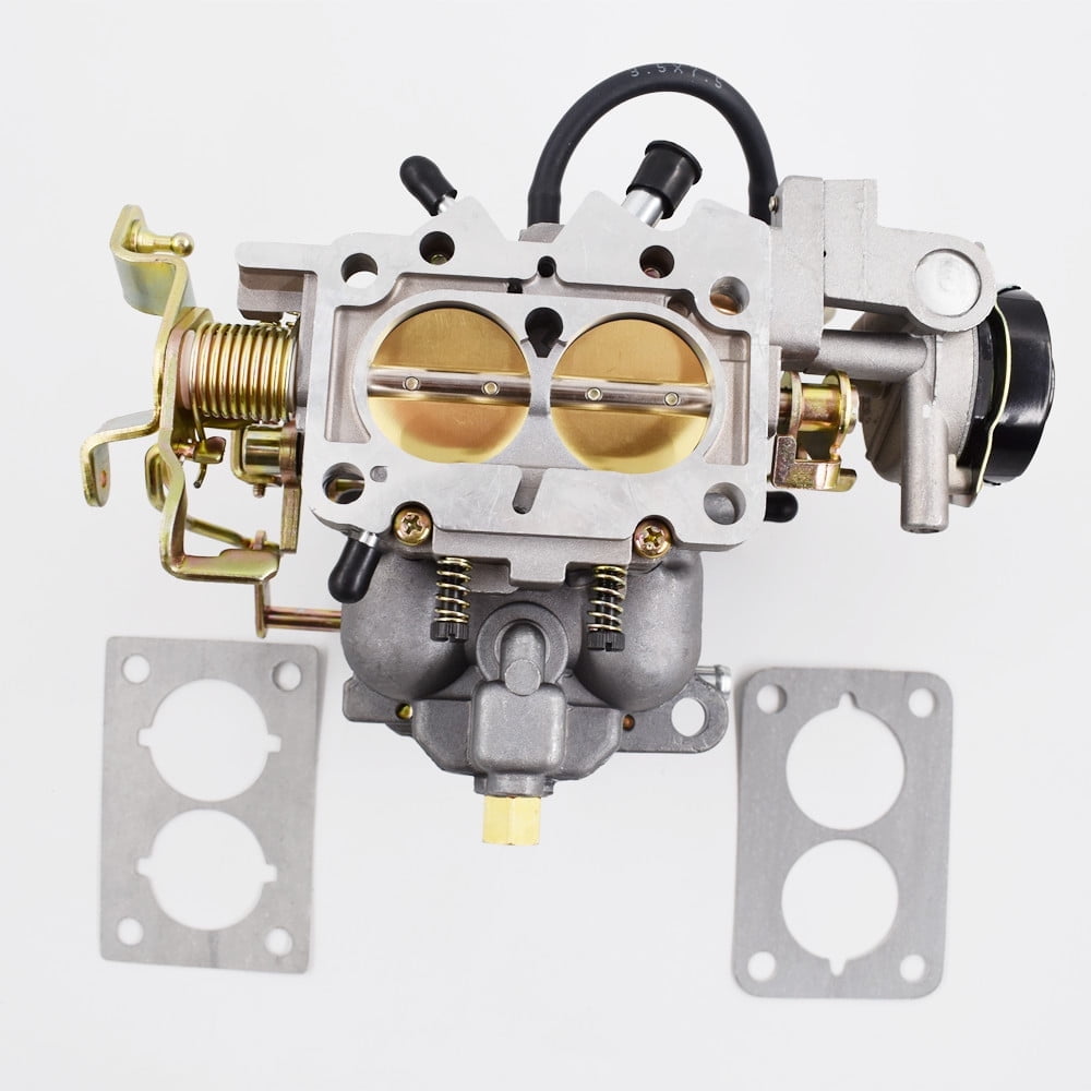 Labwork 2-Barrel Carburetor 8308 Carb 1806449 Fit for 1983-1988 Jeep ...