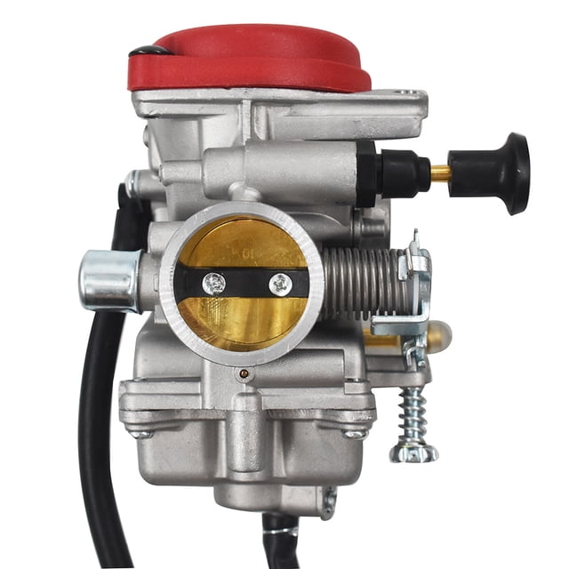 Labwork 250U-344 AT250U-454 Carburetor 250cc Carb Fit for Roketa ATV-10 ...