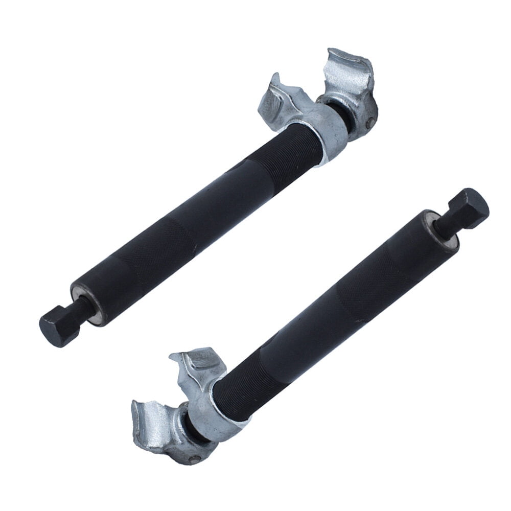 Labwork 2pc Spring Compressor Tool - Heavy Duty Build, Ultra Rugged ...
