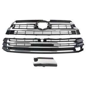 Grilles, Grille Guards & Bull Bars in Exterior Car Parts & Accessories ...