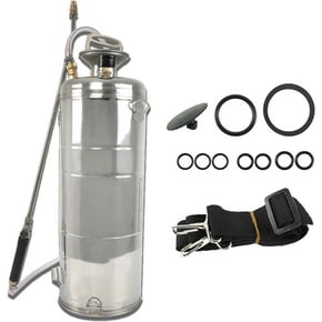 Long Distance Sprayer