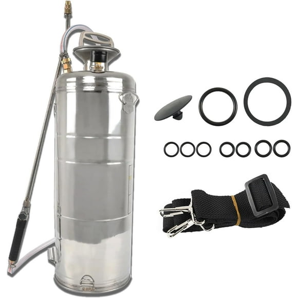 Long Distance Sprayer