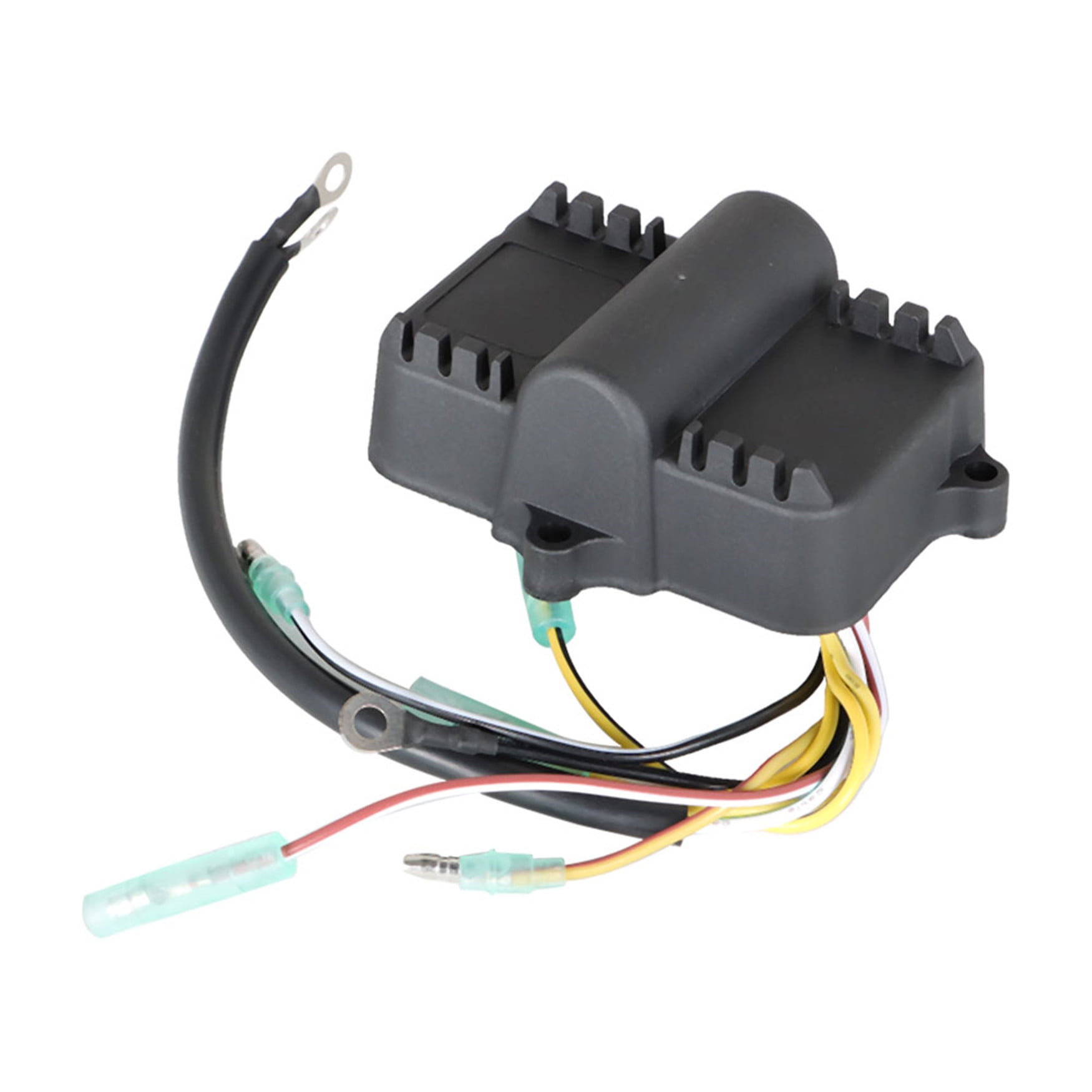 Labwork 339-7452A19 Switch Box CDI Power Pack For Mercury Outboard 339 ...