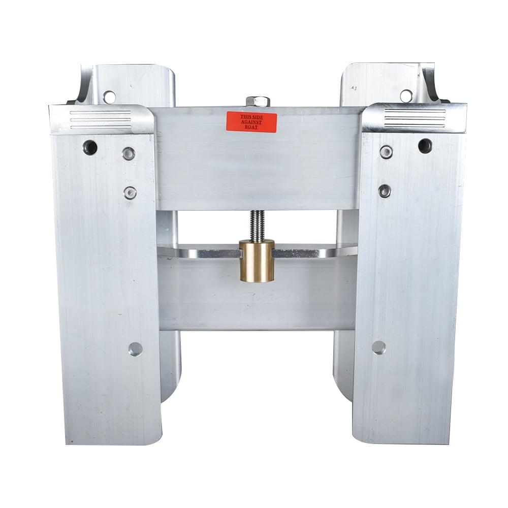 Labwork 4 Jack Plate Adjustable Outboard Boat JPL4400 Replacement for ...