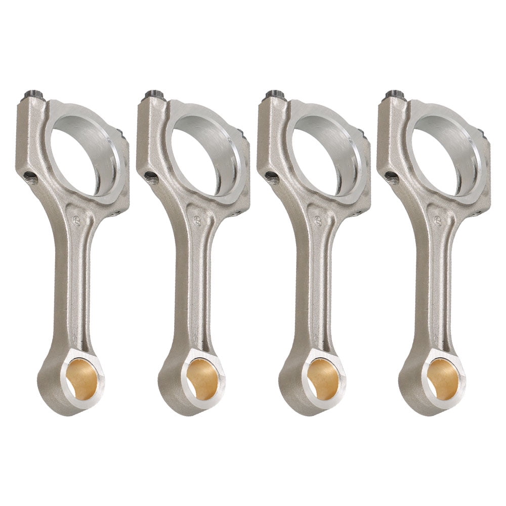 Labwork 4PCS Connecting Rod 235102G500 Fit for 11-20 Kia Sorento ...