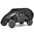 Labwork Waterproof UTV Storage Cover for Yamaha YXZ 1000R SS SE EPS 4x4 ...
