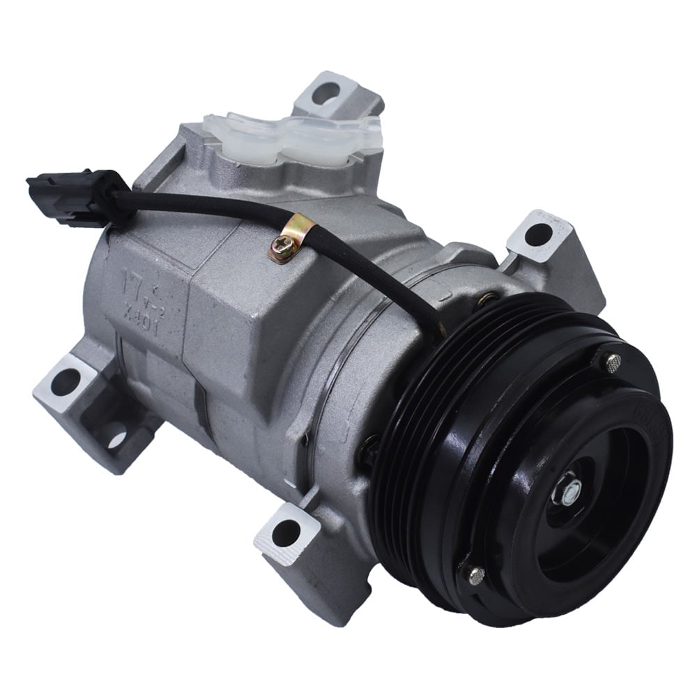 Labwork AC A/C Compressor CO-29002DC Fit for Cadillac Escalade ...