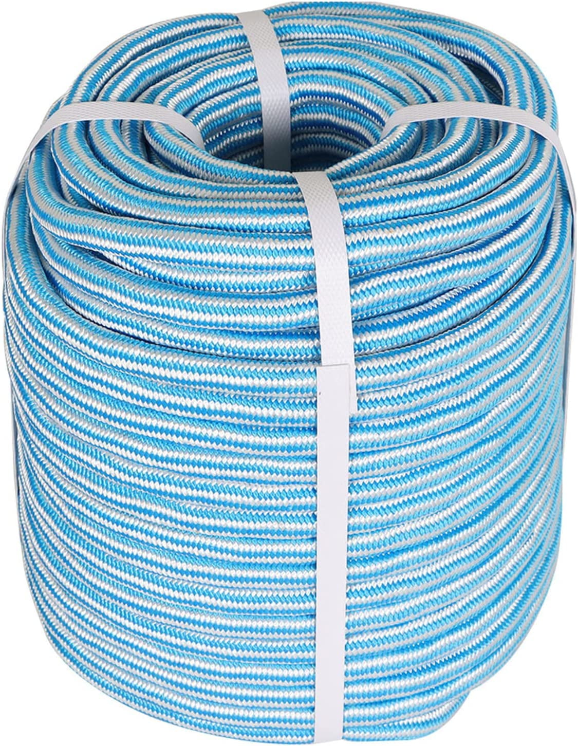 Labwork Arborist Rope, 1/2 Inch by 200 Feet 24 Strand High Strength ...