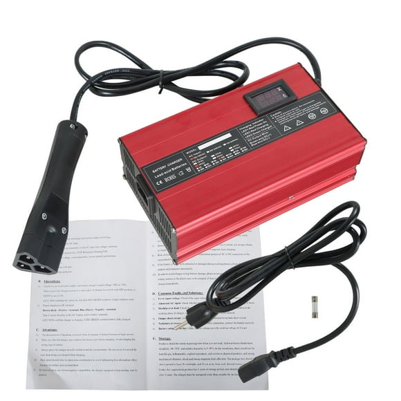 E-Z-GO Golf Cart Chargers in E-Z-GO Golf Cart Parts - Walmart.com