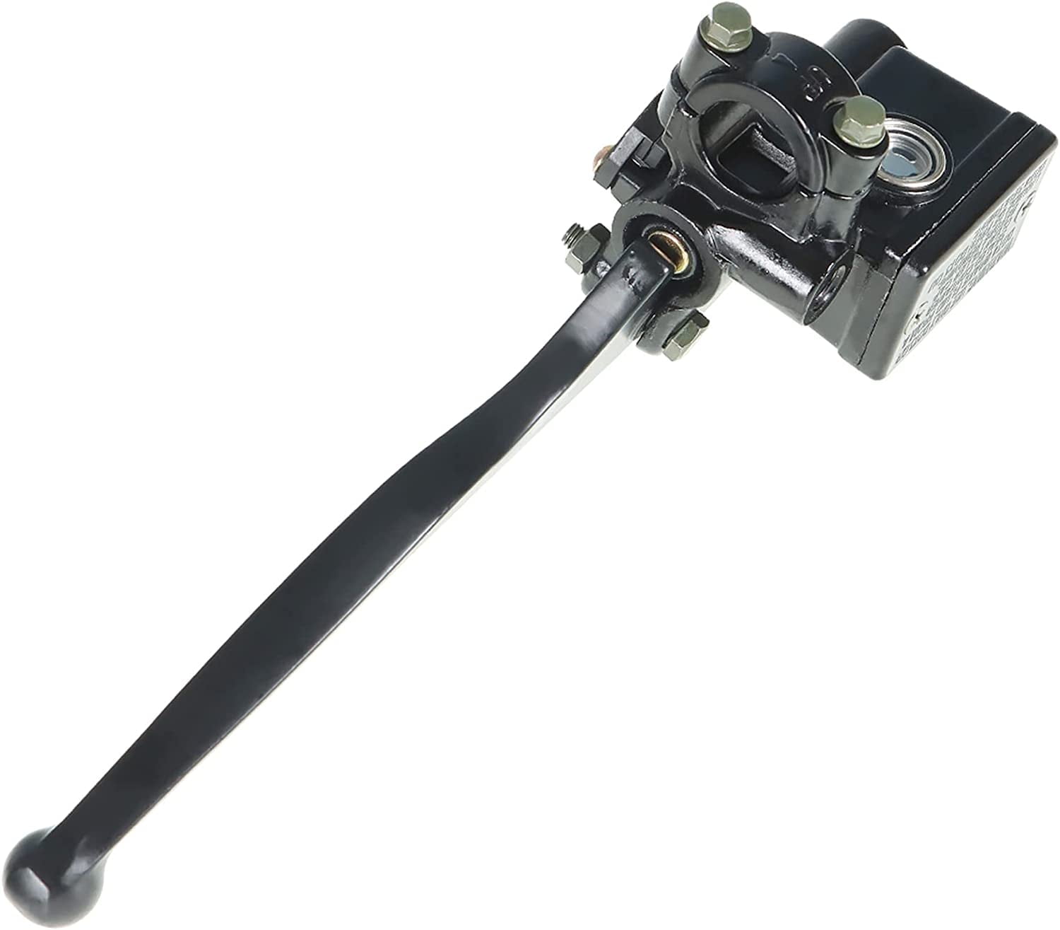 Labwork Brake Master Cylinder Lever For Yamaha YZ80 YZ85 YZ125 YZ250 ...