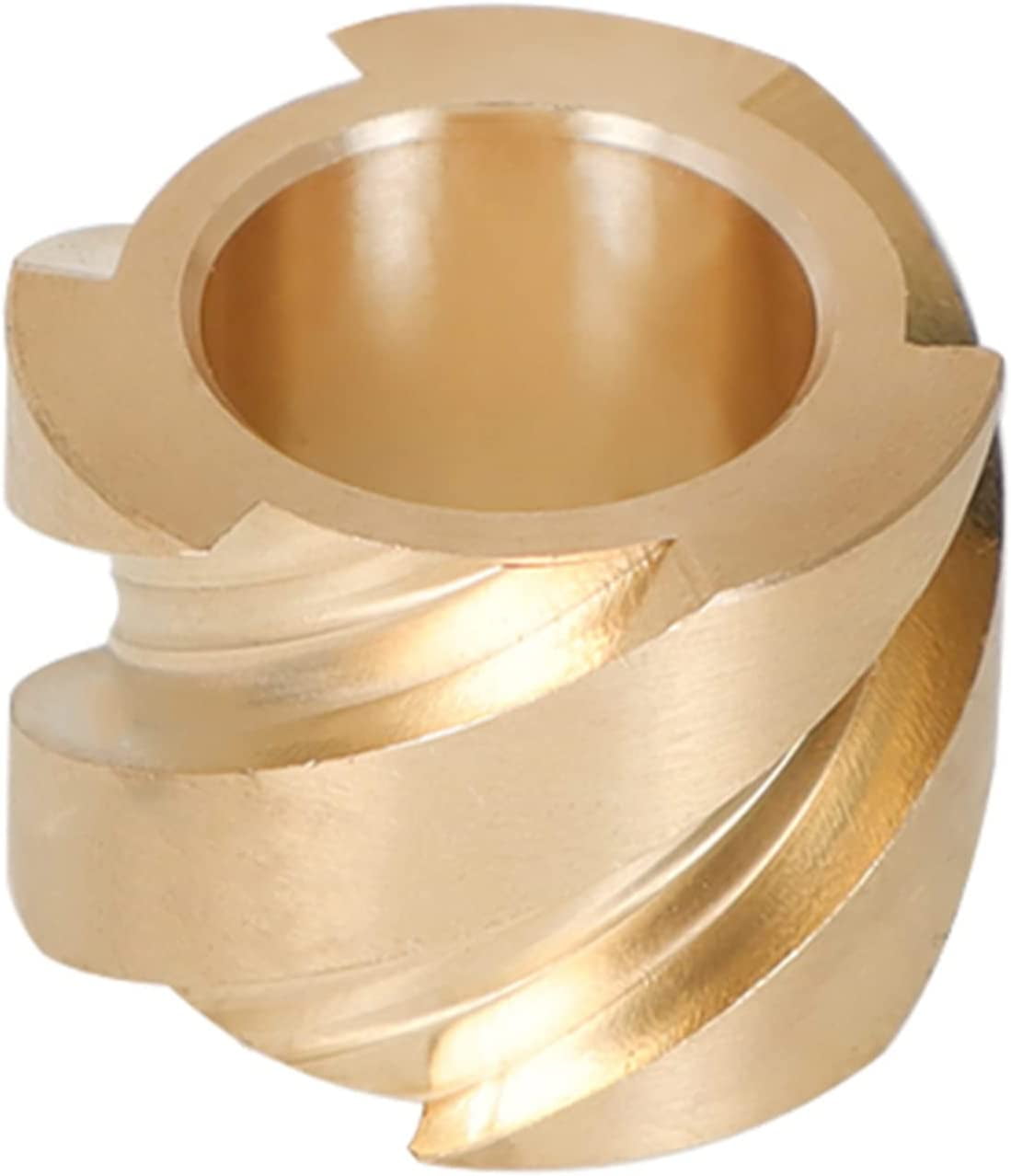 Labwork Brass Clutch Push Lever Worm Gear Bronze Clutch Actuator ...