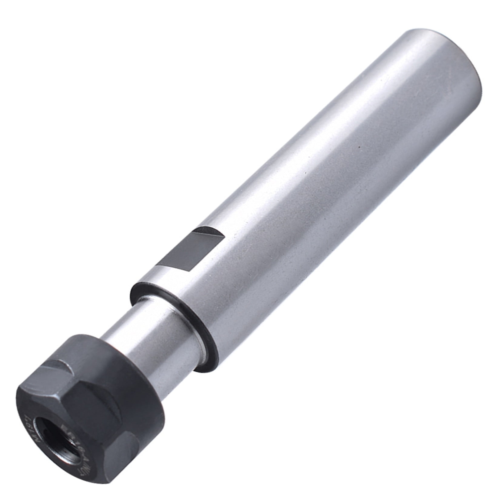 Labwork C1 ER16 100L Collet Chuck 1" Straight Shank Tool Holder For CNC ...
