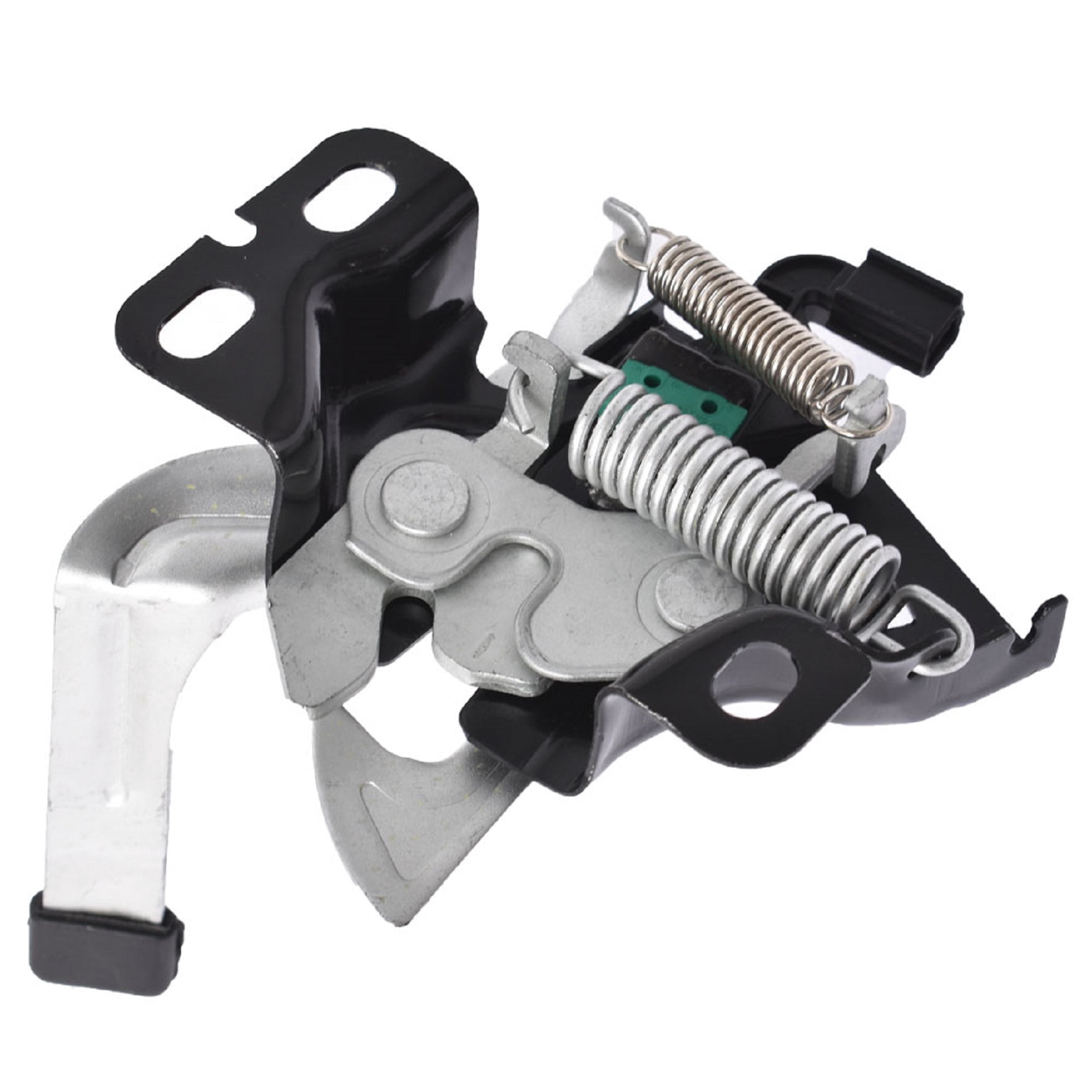 Labwork Car Front External Hood Latch Lock Replacement for Honda Accord ...