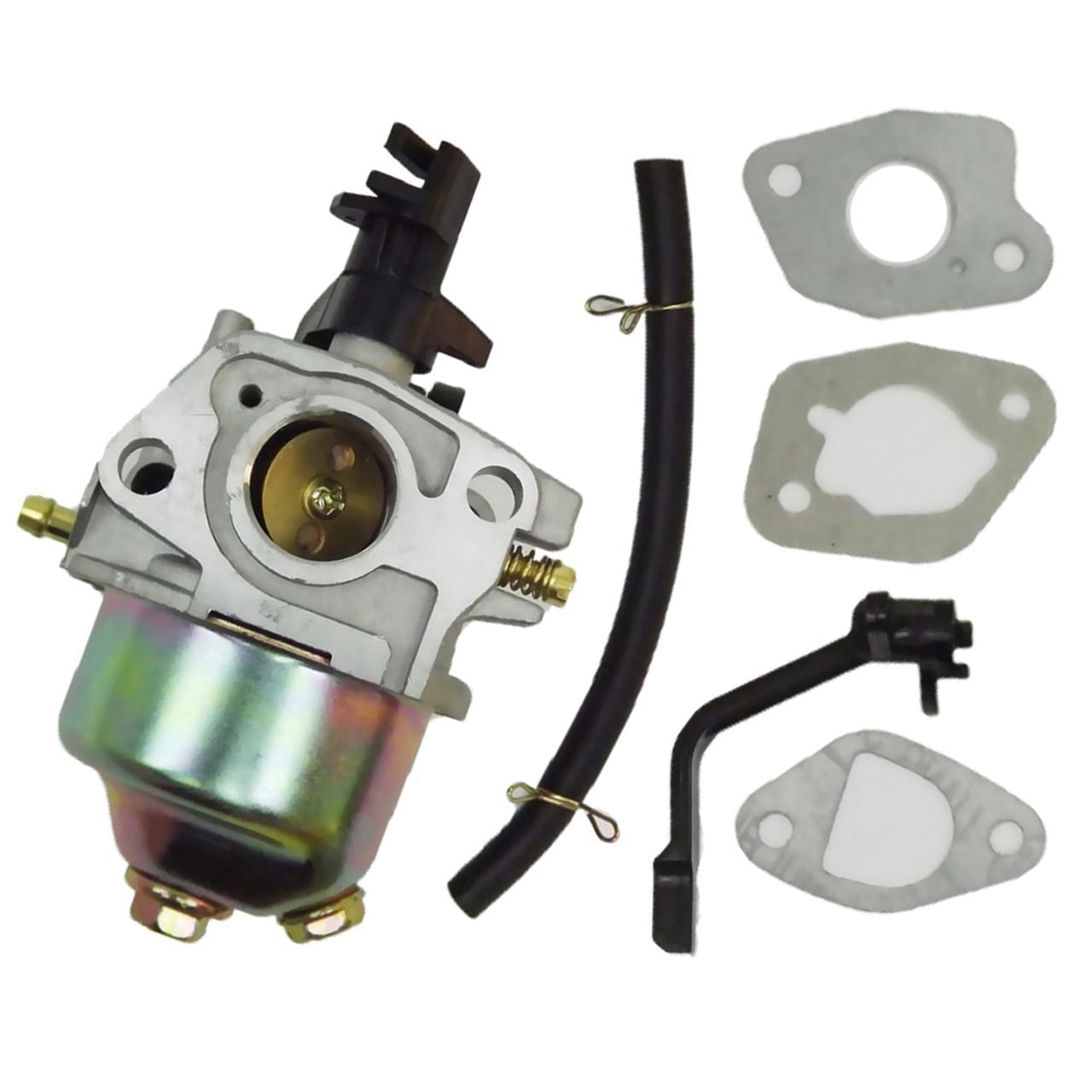 Labwork Carburetor Carb Fit for Champion Power Equipment 3500W 4000W ...