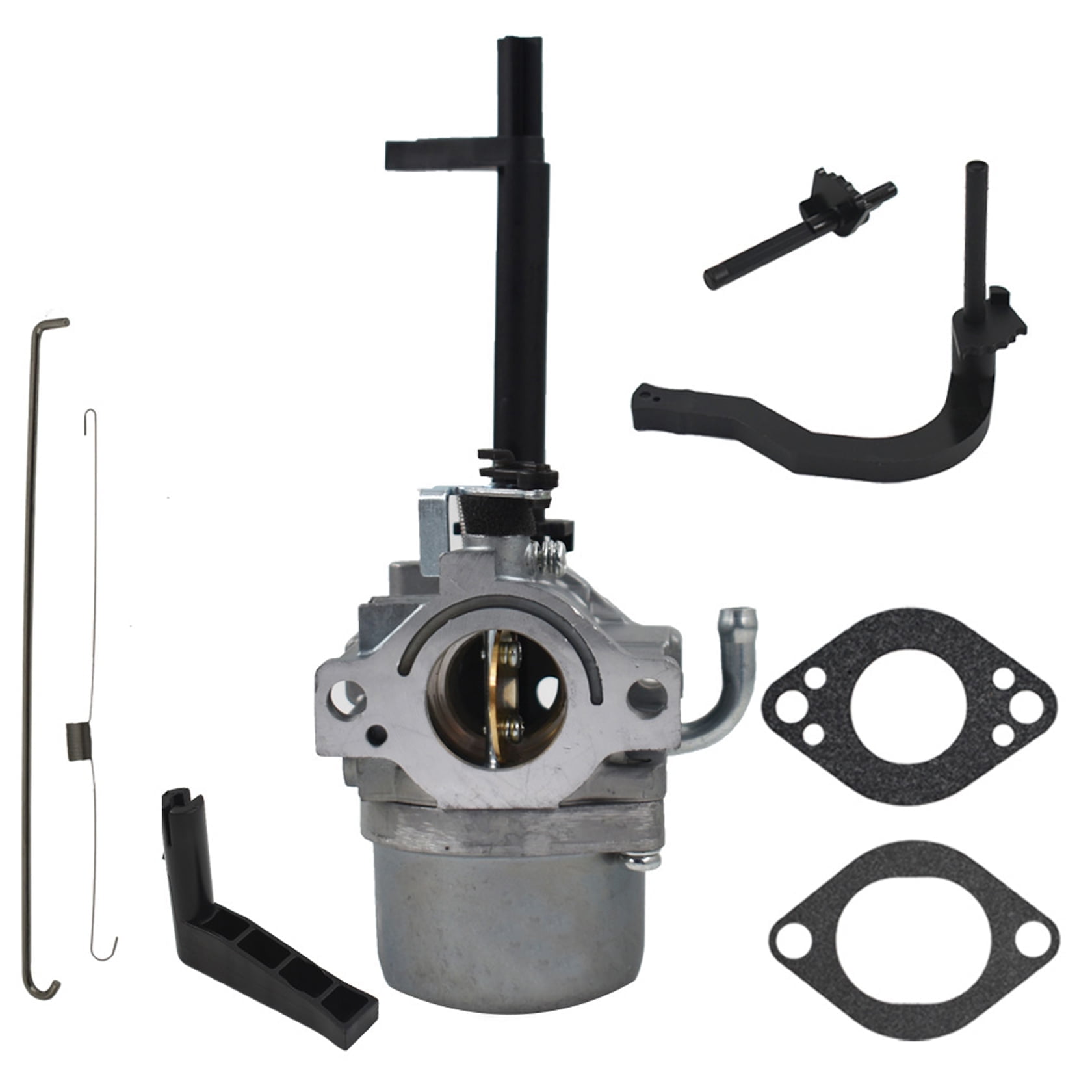 Labwork Carburetor Replacement for Briggs & Stratton 591378 796321 ...